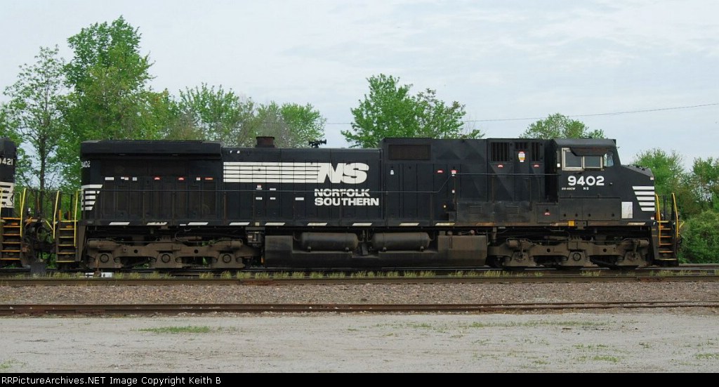 NS 9402